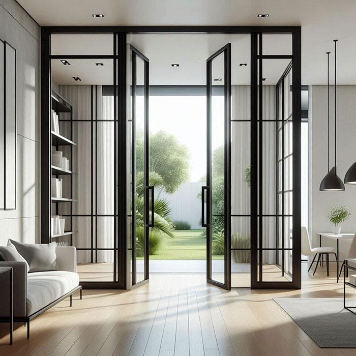 Moldy House? How to Get Rid of Mold Naturally