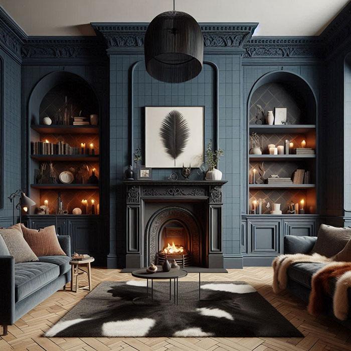 Living Room Design 101: Designer Guide to Styling Like a Pro