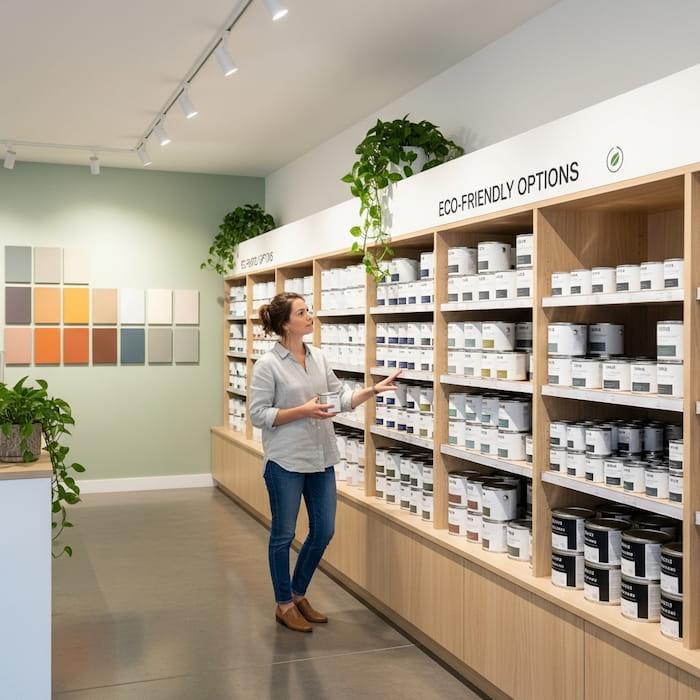 Volatile Organic Compounds (VOCs): A Guide to a Healthier Home