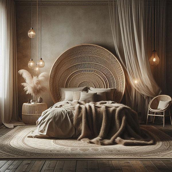 Boho Style: How to Design a Boho Interior