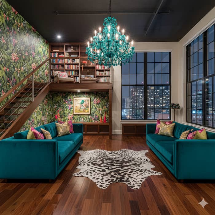 Interior Design Secrets to Create a High Vibe Home on a Budget
